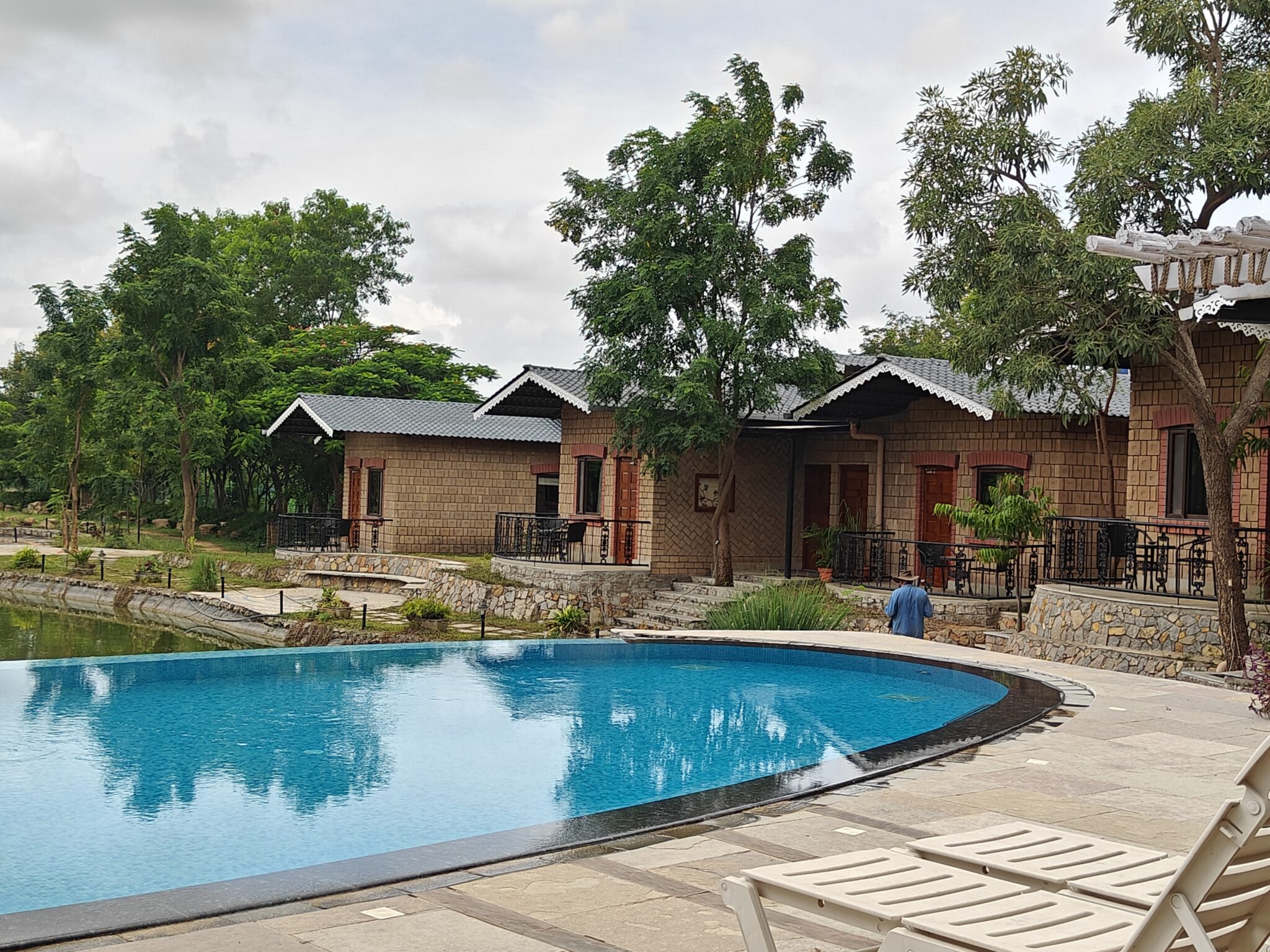 Day Outings - Arbor Road Estate